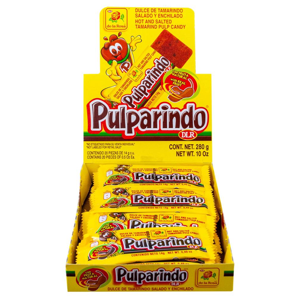 tamarind paste candy