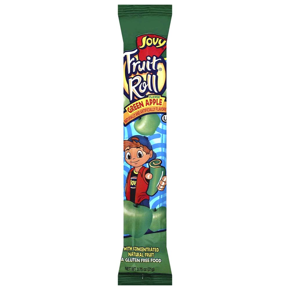 generic fruit roll ups