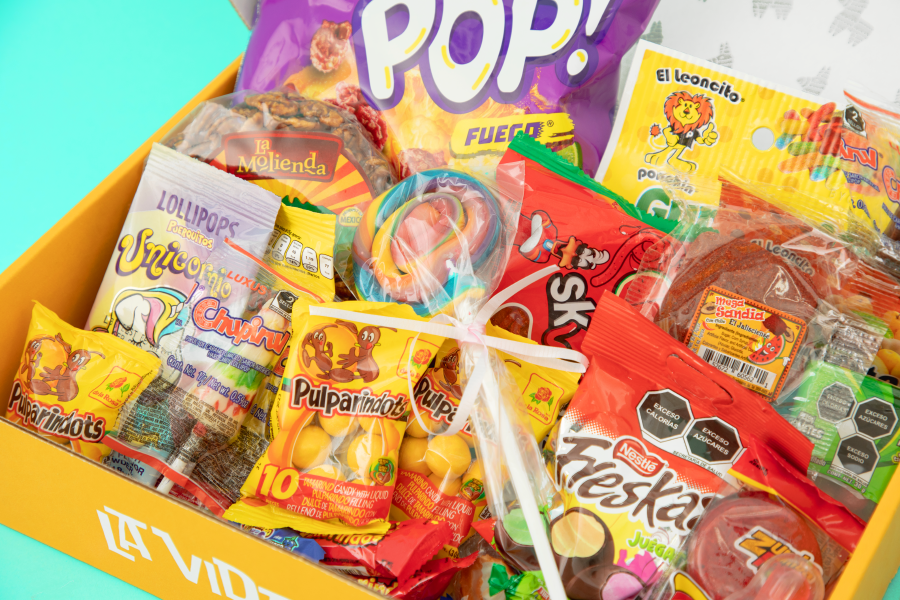 What are the best holiday candies in Mexico? – Mexican Candy Store by ...