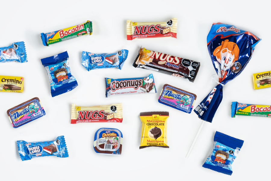 How did the Aztecs Discover Chocolate? – Mexican Candy Store by Mexicrate