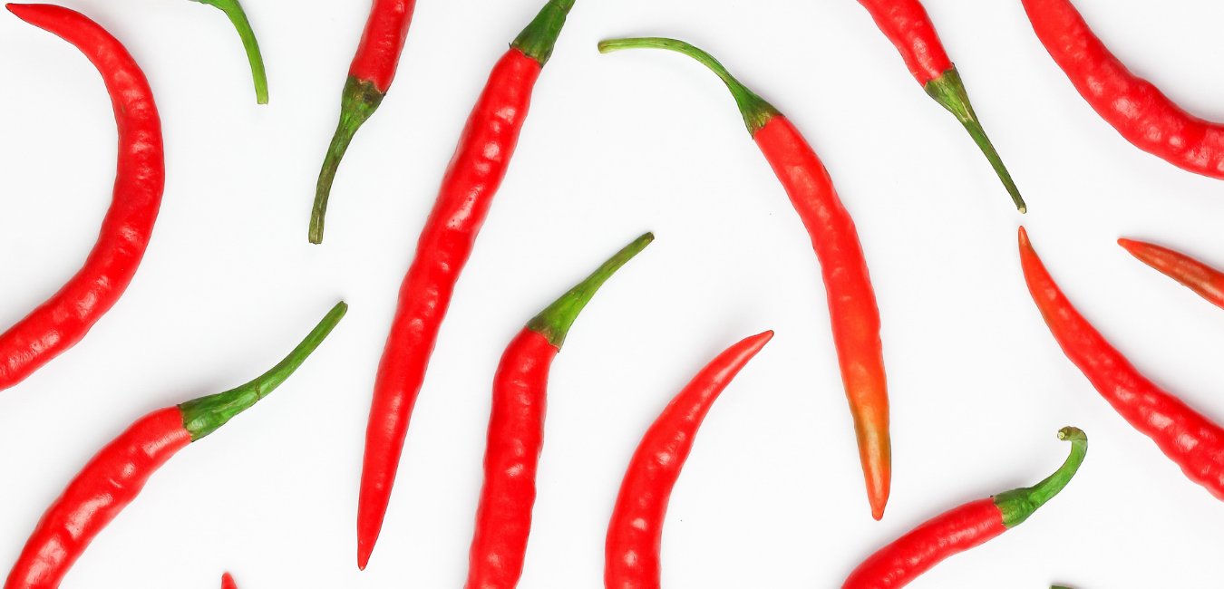 Spicy Candy – Mexican Candy Store by Mexicrate