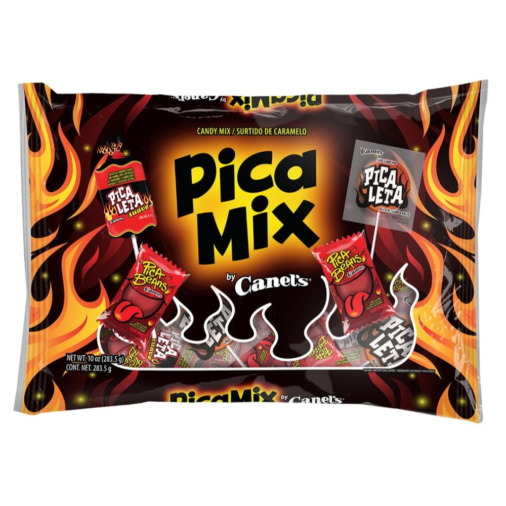 Canel's Pica Mix 10oz – Mexican Candy Store by Mexicrate