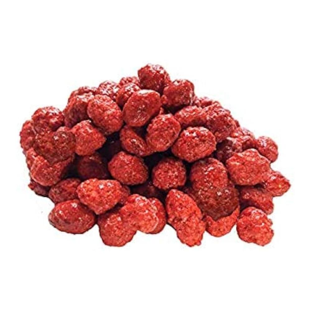 Garapinado Peanuts- 1 Pack – Mexican Candy Store by Mexicrate